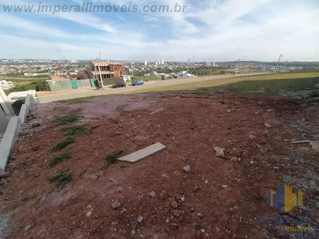 Terreno / Lote para Venda em São José dos Campos/SP Urbanova