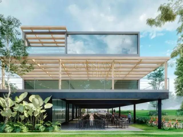 Terreno / Lote para Venda em São José dos Campos/SP Urbanova