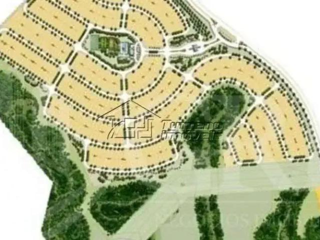 Terreno / Lote para Venda em São José dos Campos/SP Urbanova