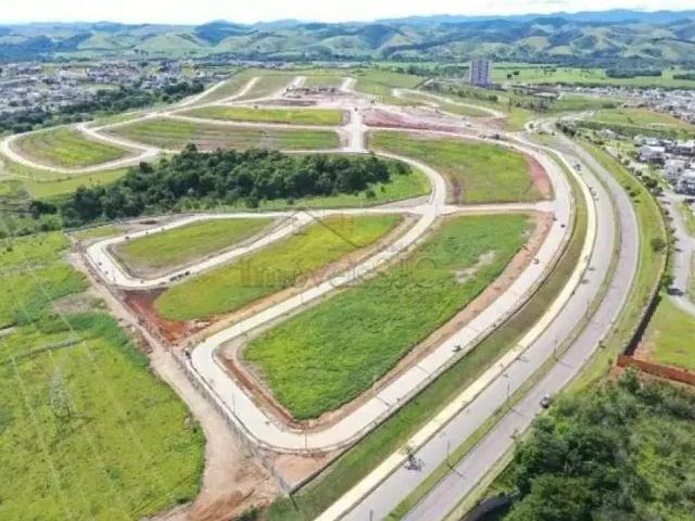 Terreno / Lote para Venda em São José dos Campos/SP Urbanova