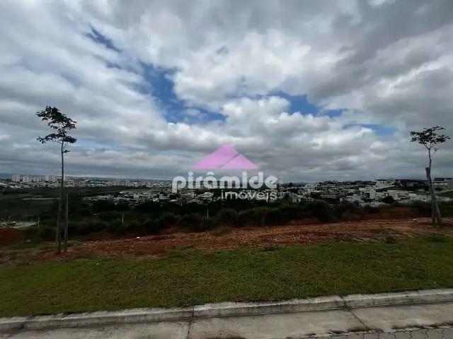 Terreno / Lote para Venda em São José dos Campos/SP Urbanova