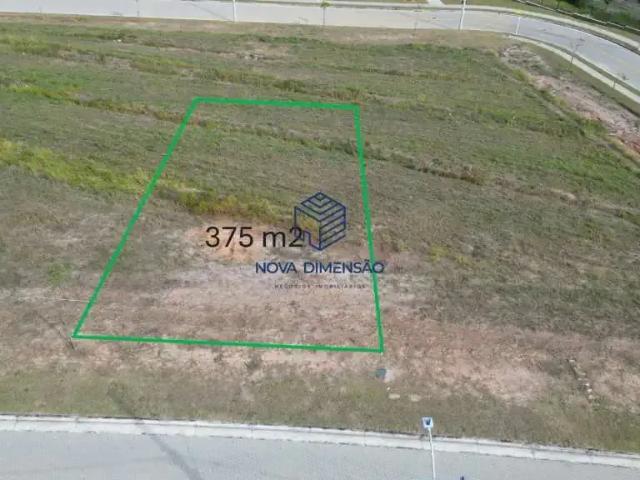 Terreno / Lote para Venda em São José dos Campos/SP Urbanova