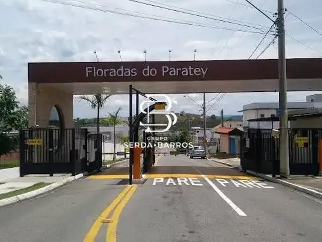 Terreno / Lote para Venda em São José dos Campos/SP Urbanova