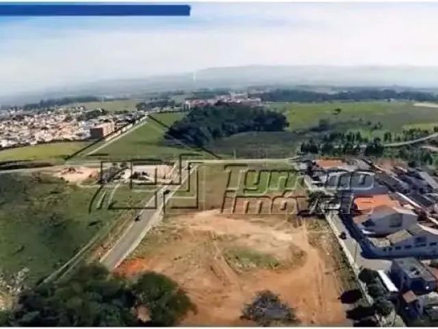 Terreno / Lote para Venda em São José dos Campos/SP Urbanova
