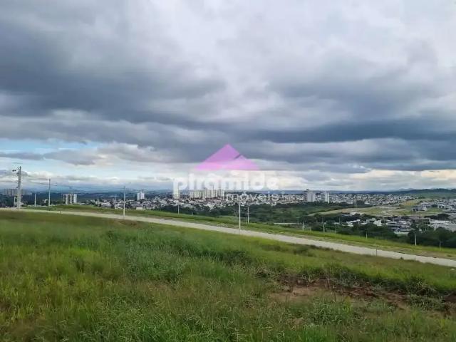 Terreno / Lote para Venda em São José dos Campos/SP Urbanova