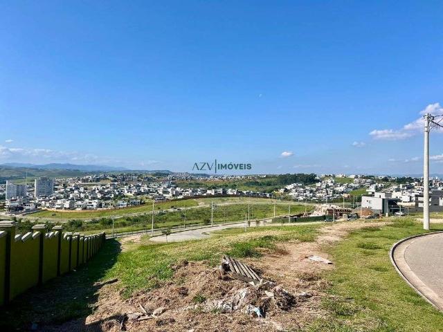 Terreno / Lote para Venda em São José dos Campos/SP Urbanova