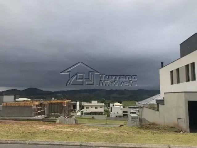 Terreno / Lote para Venda em São José dos Campos/SP Urbanova