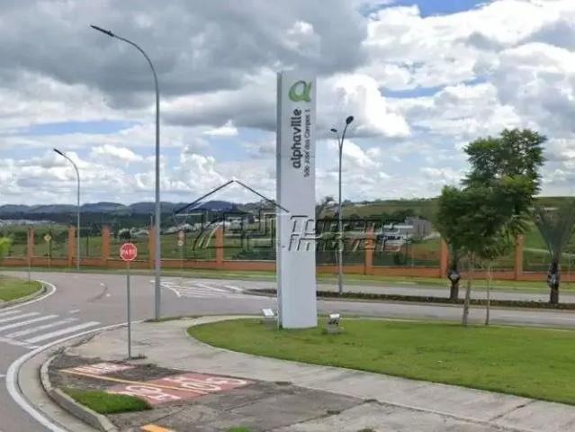 Terreno / Lote para Venda em São José dos Campos/SP Urbanova