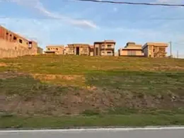 Terreno / Lote para Venda em São José dos Campos/SP Urbanova