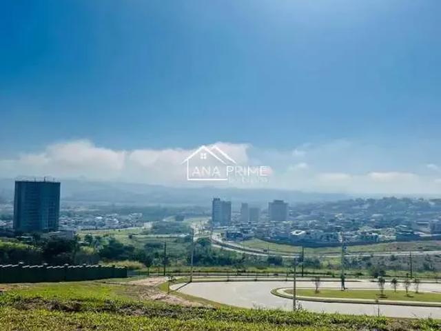 Terreno / Lote para Venda em São José dos Campos/SP Urbanova