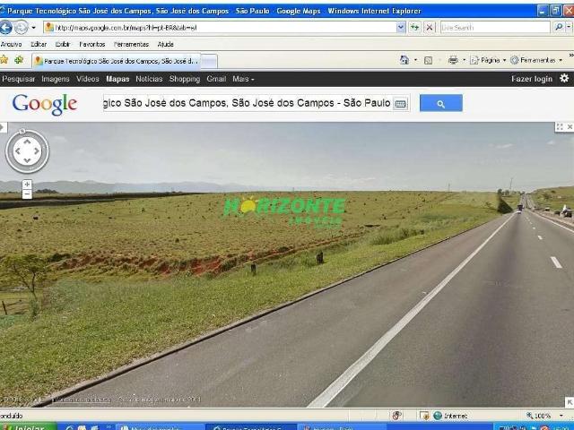 Terreno / Lote para Venda em São José dos Campos/SP Urbanova