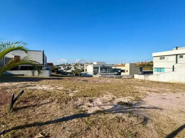 Terreno / Lote para Venda em São José dos Campos/SP Urbanova
