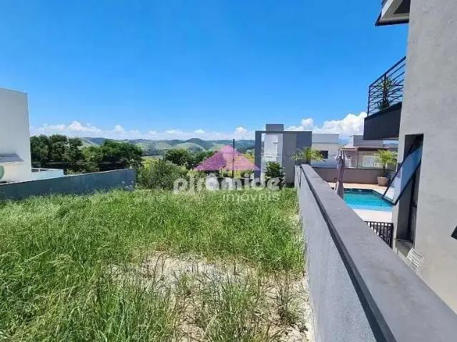 Terreno / Lote para Venda em São José dos Campos/SP Urbanova