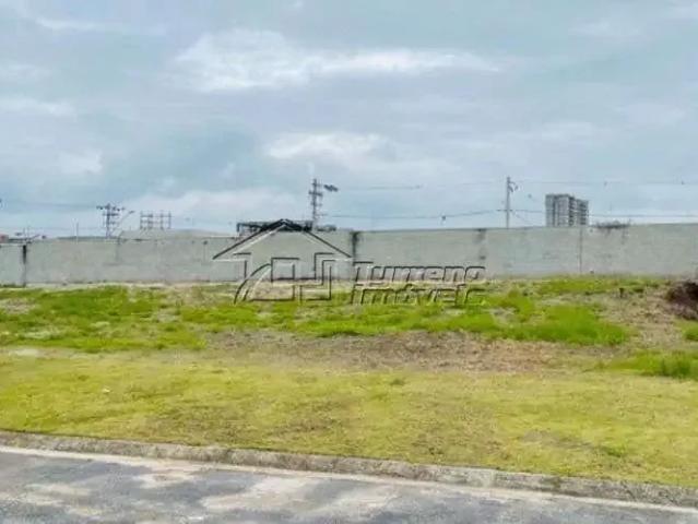 Terreno / Lote para Venda em São José dos Campos/SP Urbanova