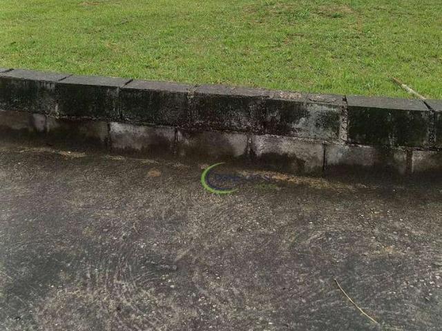 Terreno / Lote para Venda em São José dos Campos/SP Urbanova