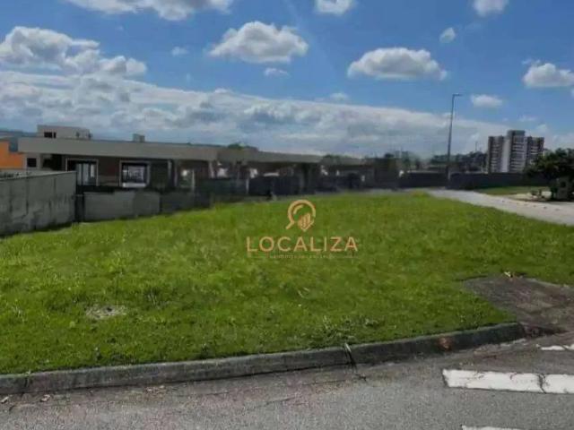 Terreno / Lote para Venda em São José dos Campos/SP Urbanova
