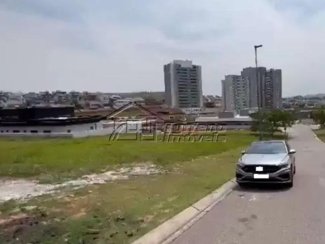 Terreno / Lote para Venda em São José dos Campos/SP Urbanova