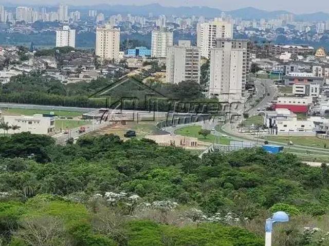 Terreno / Lote para Venda em São José dos Campos/SP Urbanova