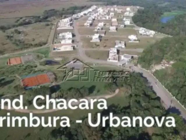 Terreno / Lote para Venda em São José dos Campos/SP Urbanova