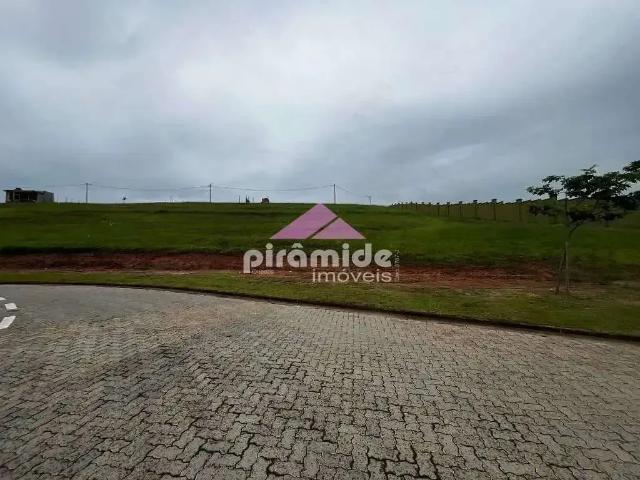 Terreno / Lote para Venda em São José dos Campos/SP Urbanova
