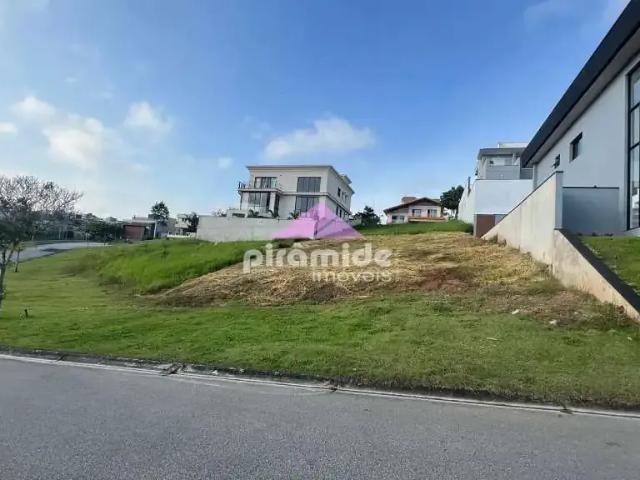 Terreno / Lote para Venda em São José dos Campos/SP Urbanova