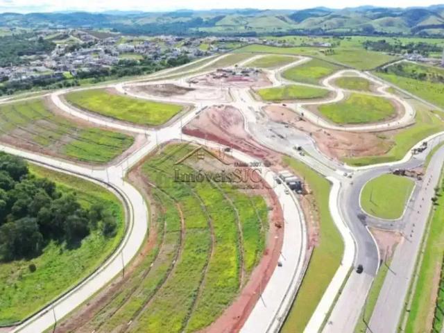 Terreno / Lote para Venda em São José dos Campos/SP Urbanova