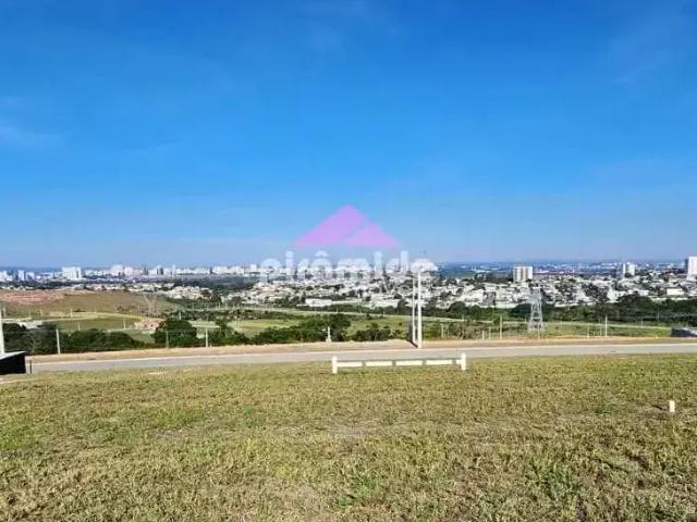 Terreno / Lote para Venda em São José dos Campos/SP Urbanova