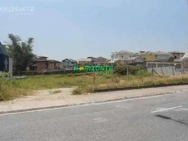 Terreno / Lote para Venda em São José dos Campos/SP Urbanova