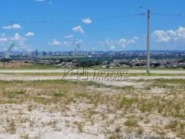 Terreno / Lote para Venda em São José dos Campos/SP Urbanova