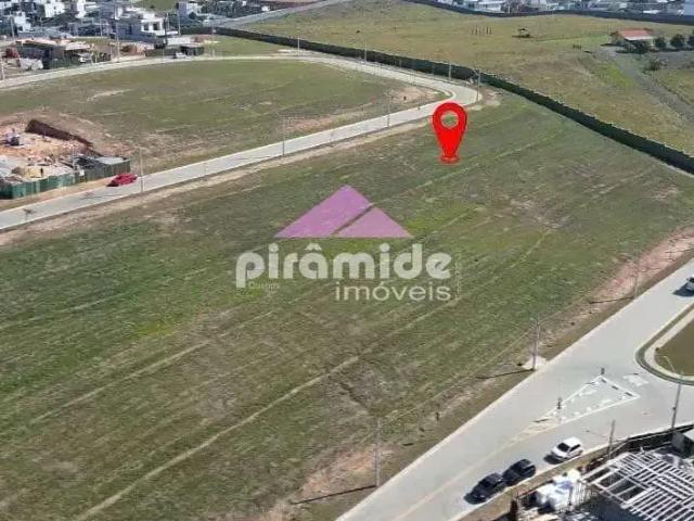 Terreno / Lote para Venda em São José dos Campos/SP Urbanova