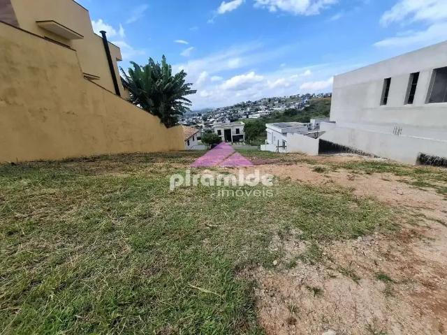Terreno / Lote para Venda em São José dos Campos/SP Urbanova