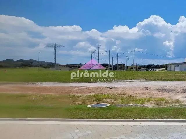 Terreno / Lote para Venda em São José dos Campos/SP Urbanova