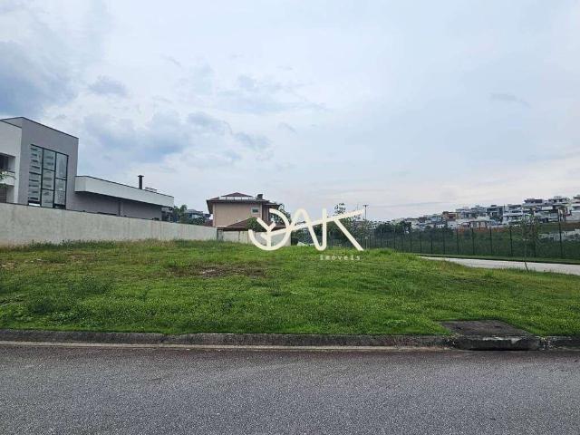 Terreno / Lote para Venda em São José dos Campos/SP Urbanova