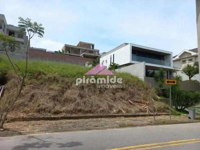 Terreno / Lote para Venda em São José dos Campos/SP Urbanova