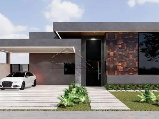Terreno / Lote para Venda em São José dos Campos/SP Urbanova