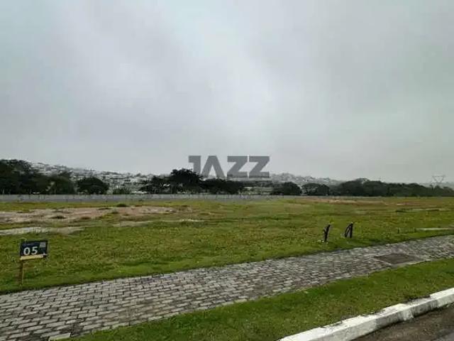 Terreno / Lote para Venda em São José dos Campos/SP Urbanova