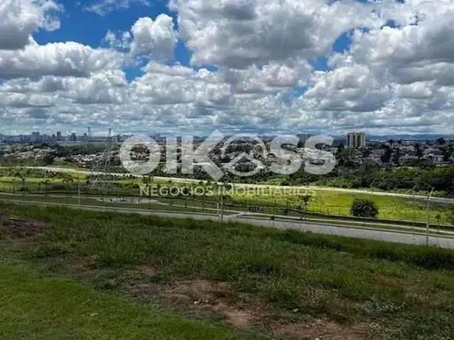 Terreno / Lote para Venda em São José dos Campos/SP Urbanova