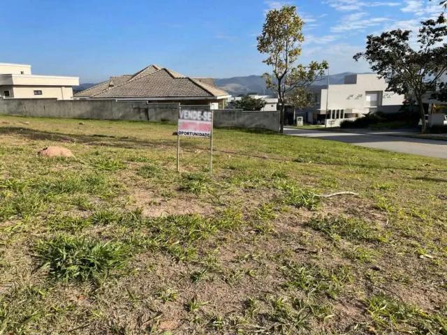 Terreno / Lote para Venda em São José dos Campos/SP Urbanova