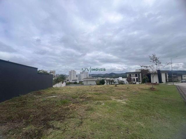 Terreno / Lote para Venda em São José dos Campos/SP Urbanova