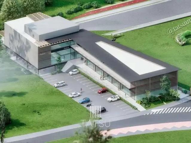 Terreno / Lote para Venda em São José dos Campos/SP Urbanova
