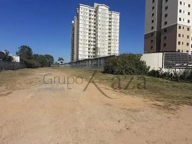 Terreno / Lote para Venda em São José dos Campos/SP Urbanova