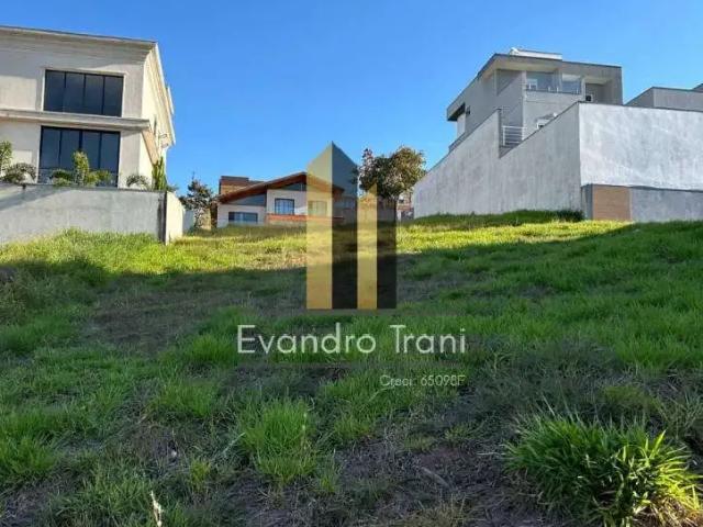Terreno / Lote para Venda em São José dos Campos/SP Urbanova