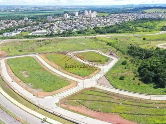 Terreno / Lote para Venda em São José dos Campos/SP Urbanova
