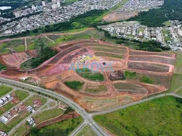 Terreno / Lote para Venda em São José dos Campos/SP Urbanova