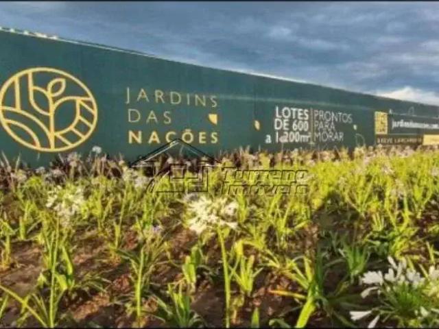 Terreno / Lote para Venda em São José dos Campos/SP Urbanova