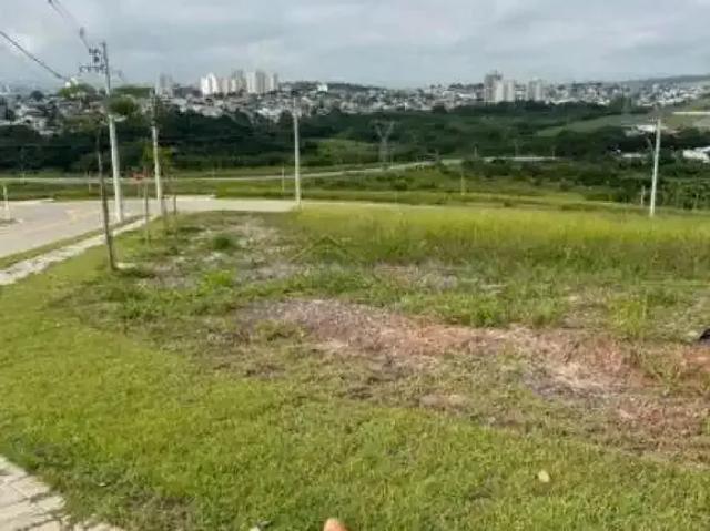 Terreno / Lote para Venda em São José dos Campos/SP Urbanova