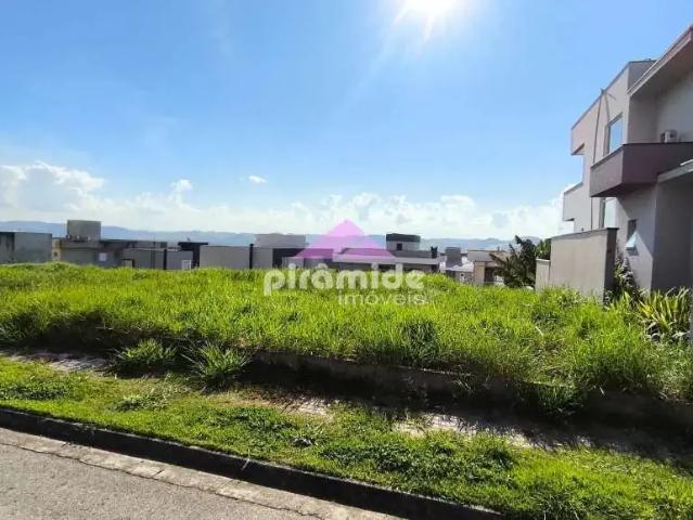 Terreno / Lote para Venda em São José dos Campos/SP Urbanova