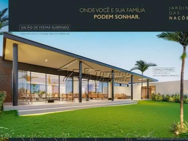 Terreno / Lote para Venda em São José dos Campos/SP Urbanova