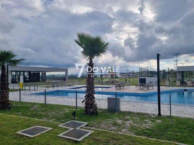 Terreno / Lote para Venda em São José dos Campos/SP Urbanova