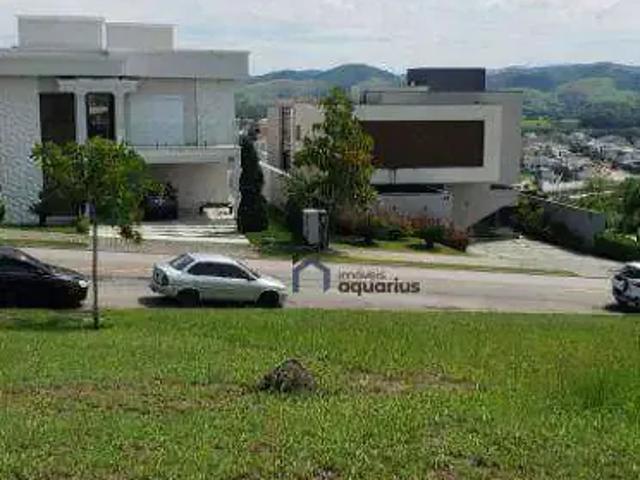 Terreno / Lote para Venda em São José dos Campos/SP Urbanova